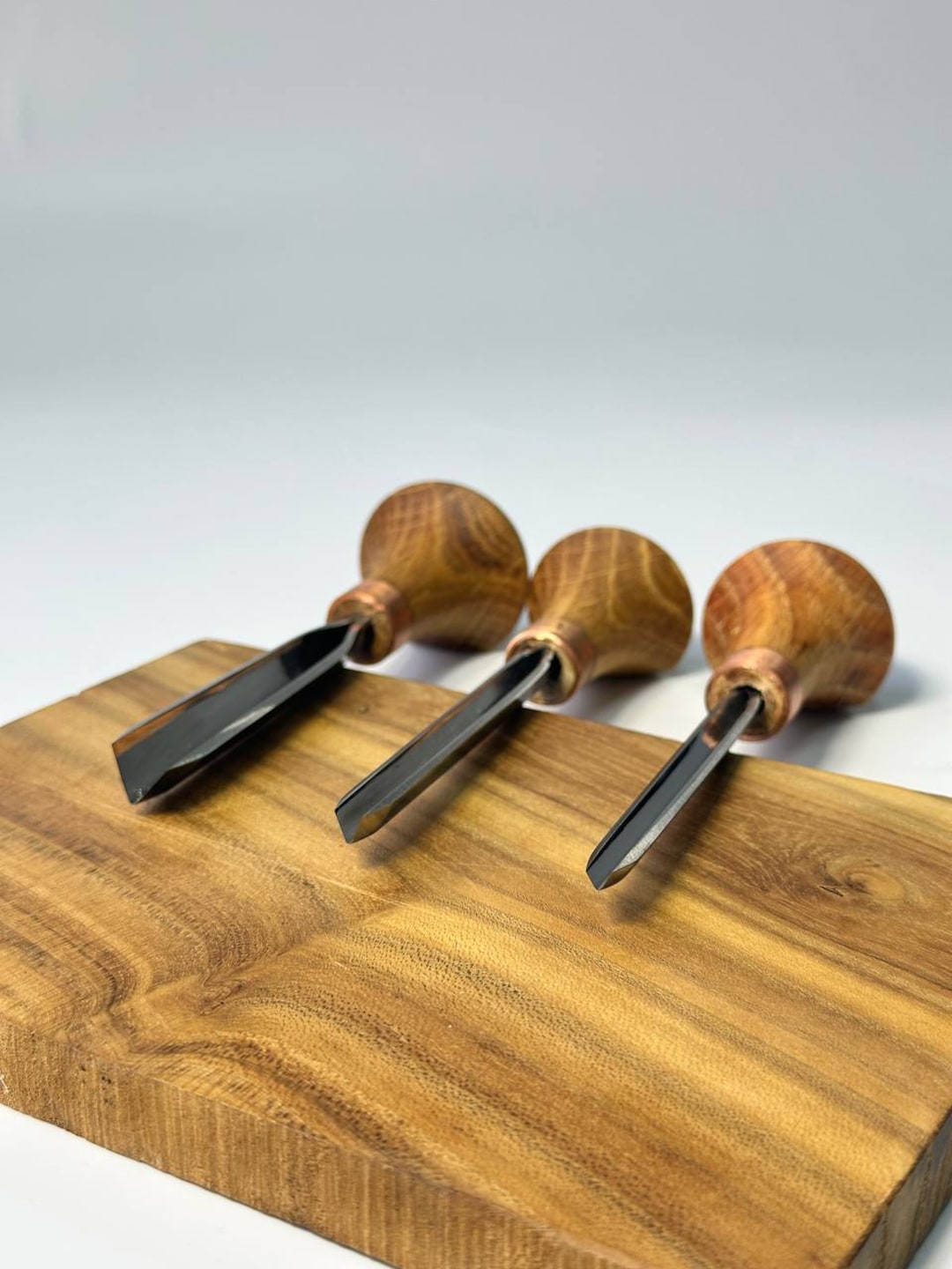 Palm Carving V-tool 60 Degree, Make V-parting Pattern in Relief Carving ...