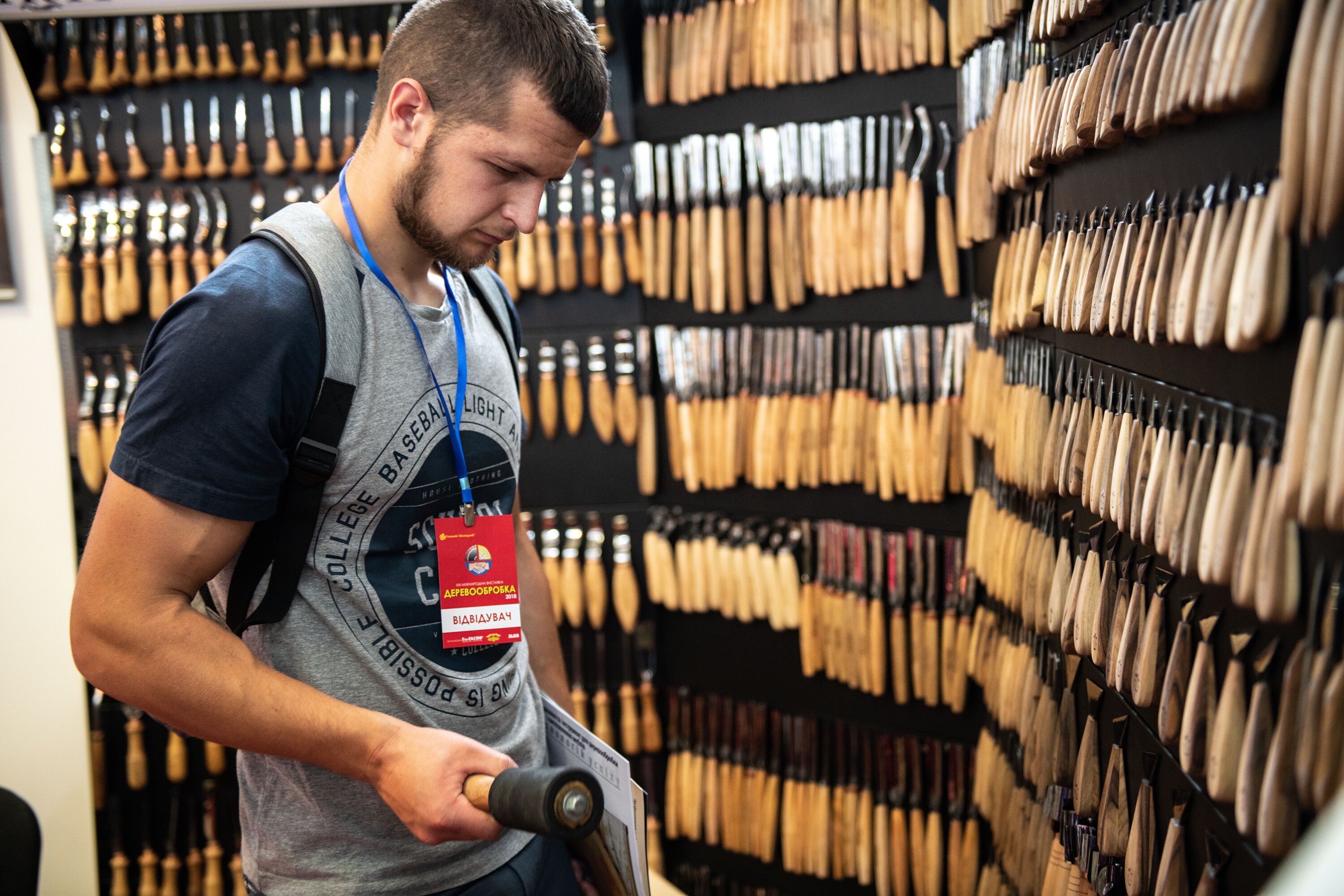 Gouge Long Bent Chisel STRYI 5g Profile Profi Woodcarving - Etsy