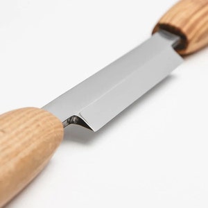 Large Drawknife, Handcrafted Woodcarving Tools, Woodworking Knives ...