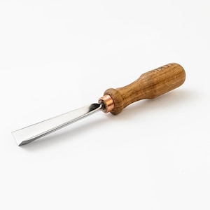 V-parting Tool 90 Degrees, V-tool, Carving Tools, V-parting Chisels ...
