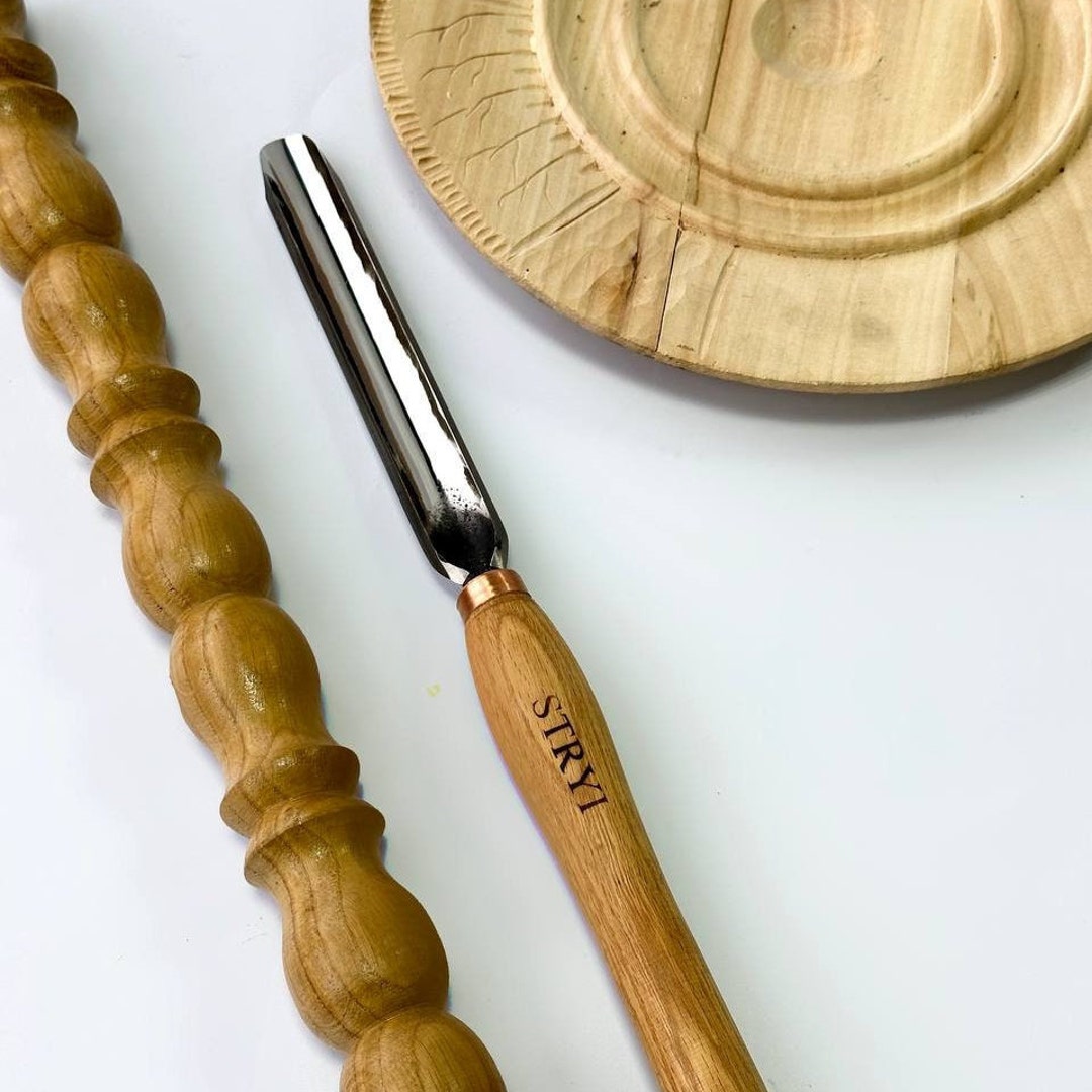 Spindle Gouge, Carpentry Chisel, Woodworking Supplies, Bowl Gouge Tool ...