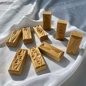 Woodcarving Swallowtail Knife, Carving Knife 30mm Blade, Chip Carving ...