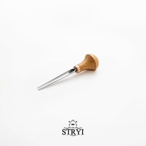 Palm Gouge Sweep, Wood Carving Tools, Forged Steel Tool, Detailing ...