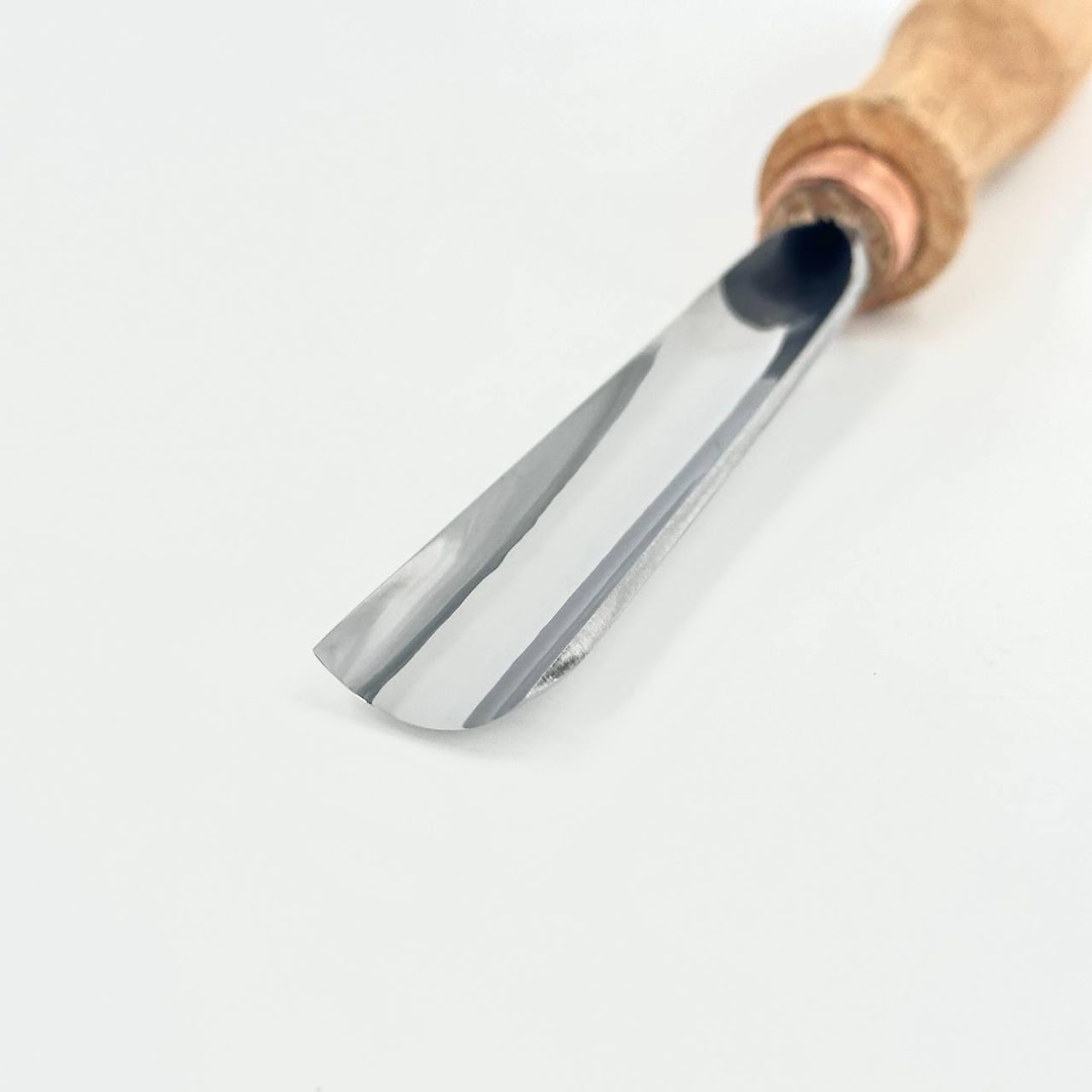 Wood Carving Tools, Wood Carving Chisel, Straight Chisel, High-quality ...