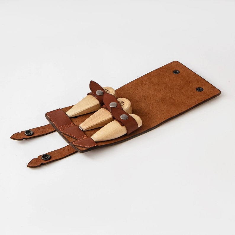 Start Swallowtail Knives Set for Woodcarving Woodworking Kit - Etsy