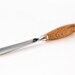 Sculpture V-parting Chisel 90 Degree Handmade Original - Etsy