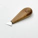 Swallowtail Woodcarving Knife, 30mm Chip Carving Tool - Etsy