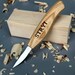 Start Swallowtail Knives Set for Woodcarving, Woodworking Kit, Chip ...