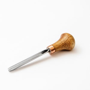 Palm Carving Tools Set of 6 Chisels for Micro Wood Engraving, Create ...