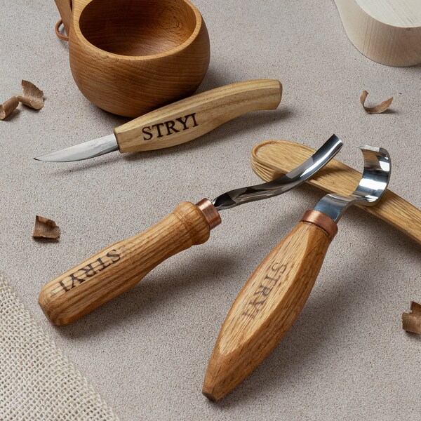 Spoon Carving - Etsy