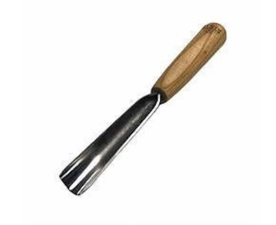 Gouge 9 Profile, Unpolished Woodcarving Chisel STRYI Standart Detailing ...