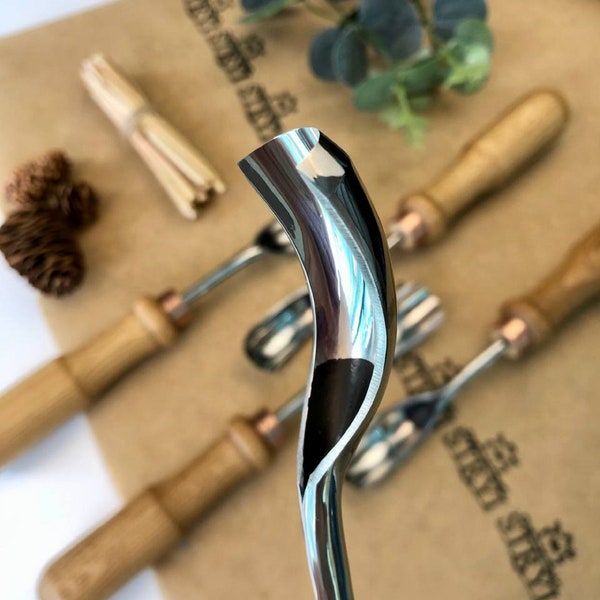 Spoon Carving - Etsy