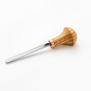 Palm Carving Tools Set of 6 Chisels for Micro Wood Engraving, Create ...