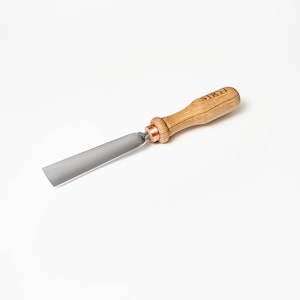 Straight Gouge Stryi, Wood Carving Tools, Forged Steel Wood Carving ...
