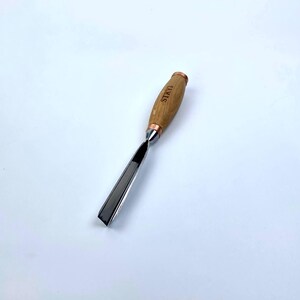 Sculpture V-parting Chisel 60 Degree, Woodworking Supply, Profi ...