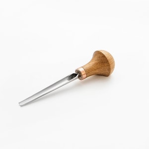 Palm Carving Tools Set of 6 Chisels for Micro Wood Engraving, Create ...