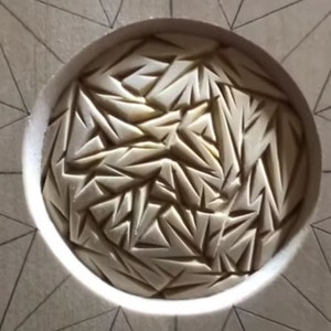 Start Swallowtail Knives Set for Woodcarving, Woodworking Kit, Chip ...