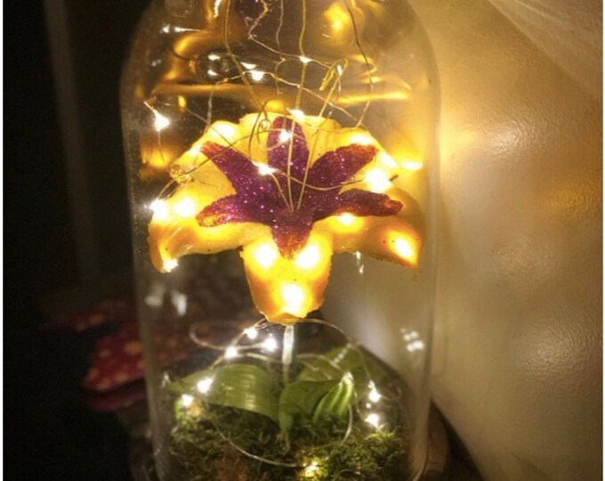 Tangled Flower Rapunzel Flower Tangled Magic Golden Flower Tangled ...