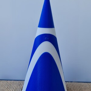 CONE OF APOLLONIUS. Science Toy. Science and Art - Etsy