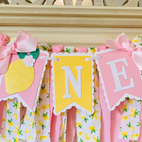 Lemonade Theme - Etsy