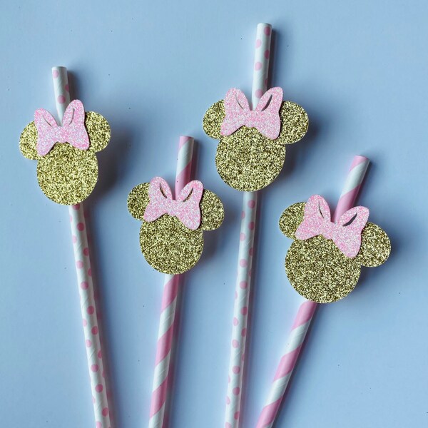 Minnie Decorations - Etsy