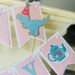 Tea Rex Birthday Party Decorations ,tea for Two ,three Rex Party ,tea ...