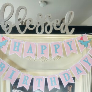 Tea Rex Birthday Party Decorations ,tea for Two ,three Rex Party ,tea ...