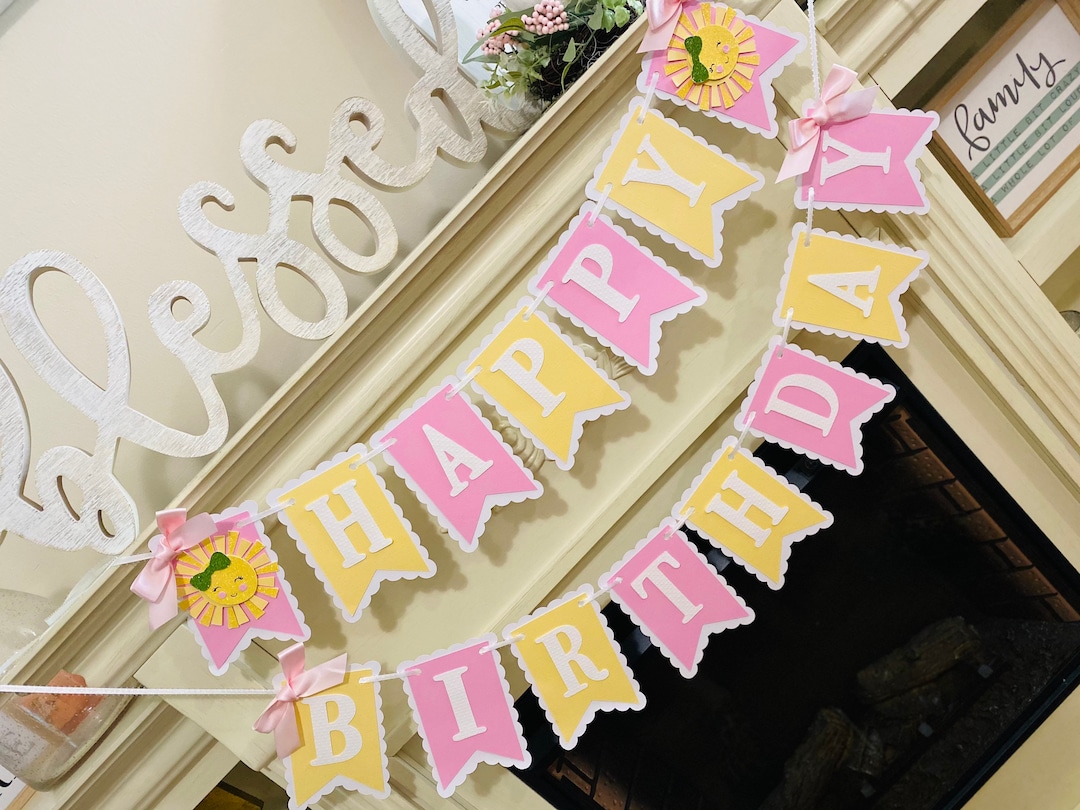 Sunshine Birthday Decorations,first Trip Around the Sun Banner,sunshine ...