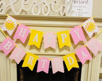 Here Comes the Son Letter Balloon Banner Sunshine Baby Shower Decor ...