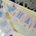 Tea Rex Birthday Party Decorations ,tea for Two ,three Rex Party ,tea ...