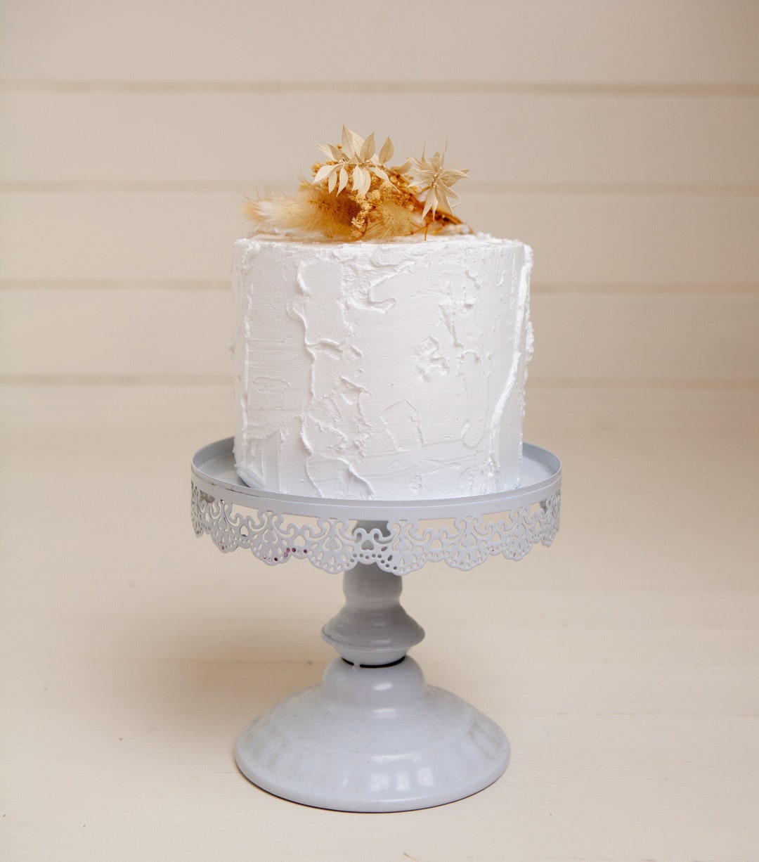 Artificial Fake Display Cake 6 Inches Wide by 5 Inches Tall - Etsy