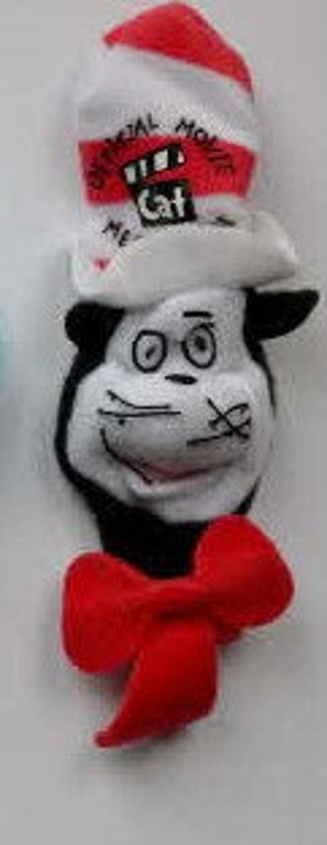2004 Kellogs Cornflakes Cat in the Hat Pencil Pals - Etsy