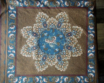 Pillow Panel Fabric - Etsy