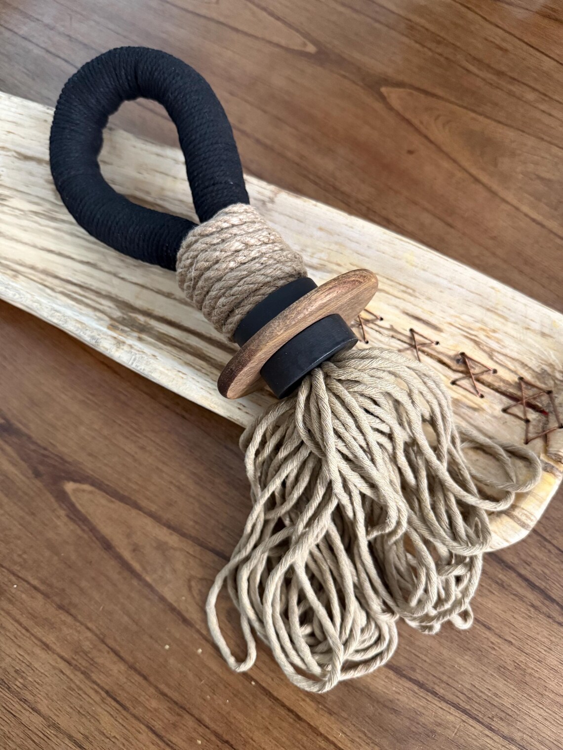 Coffe Table Decor - Etsy