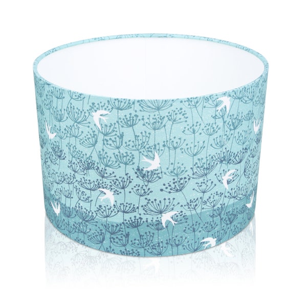 Ceiling Lampshade - Etsy UK