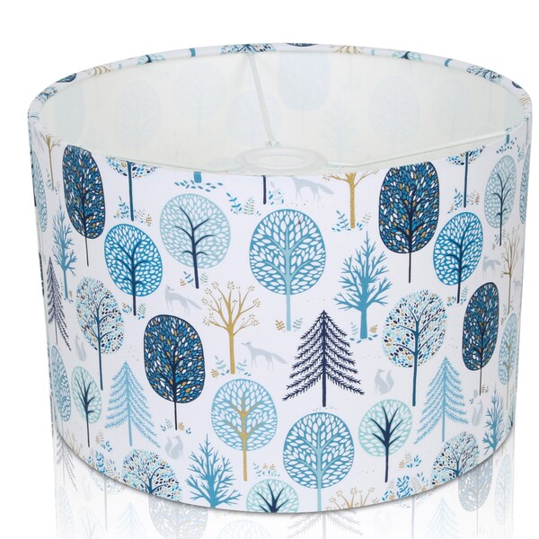 Ceiling Lampshade - Etsy UK