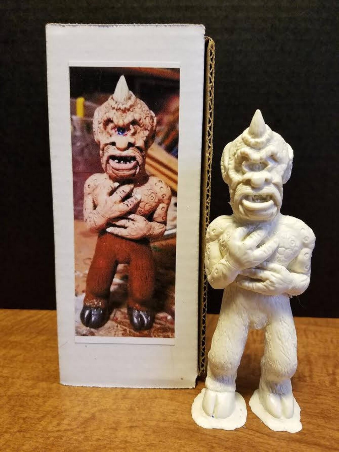 Cyclops Resin Kit - Etsy