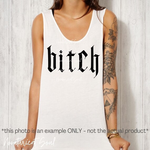 DIGITAL SVG PNG File Emo Victorian Image Sublimation | Etsy