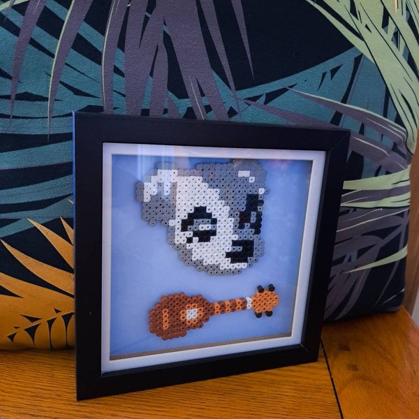 Perler Bead - Etsy UK