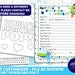 All About Pops Kid Questionnaire Pops Gift INSTANT DOWNLOAD - Etsy