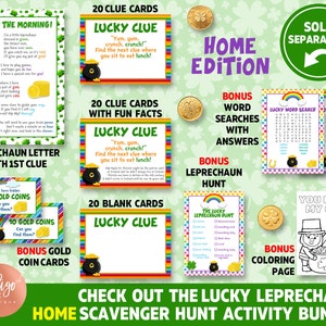 Valentines Day Love Notes INSTANT DOWNLOAD Valentine Decoration Heart ...