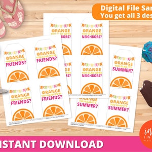 Last Day of School Tags INSTANT DOWNLOAD | End of Year Teacher Tag ...