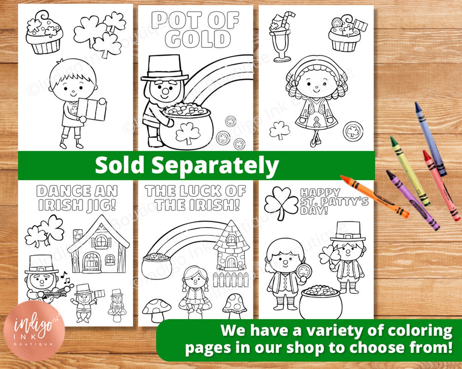 Spring Coloring Pages for Kids Spring Printable Coloring - Etsy