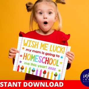 First Day of School Sign INSTANT DOWNLOAD First Day of - Etsy