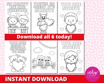 Friends Coloring Pages INSTANT DOWNLOAD Coloring Sheets for | Etsy
