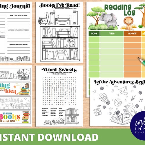 Bookshelf // Two Versions Books I've Read & Authors | Etsy