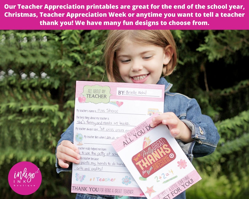 Last Day of School Tags INSTANT DOWNLOAD | End of Year Teacher Tag ...