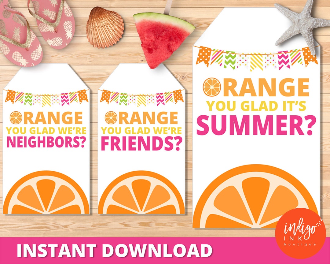 Last Day of School Tags INSTANT DOWNLOAD | End of Year Teacher Tag ...