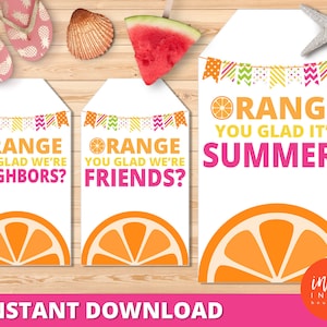 Last Day of School Tags INSTANT DOWNLOAD | End of Year Teacher Tag ...