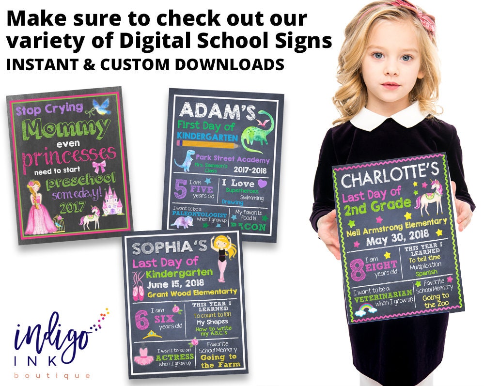 Teacher Thank You Appreciation Gift School Printable | Etsy